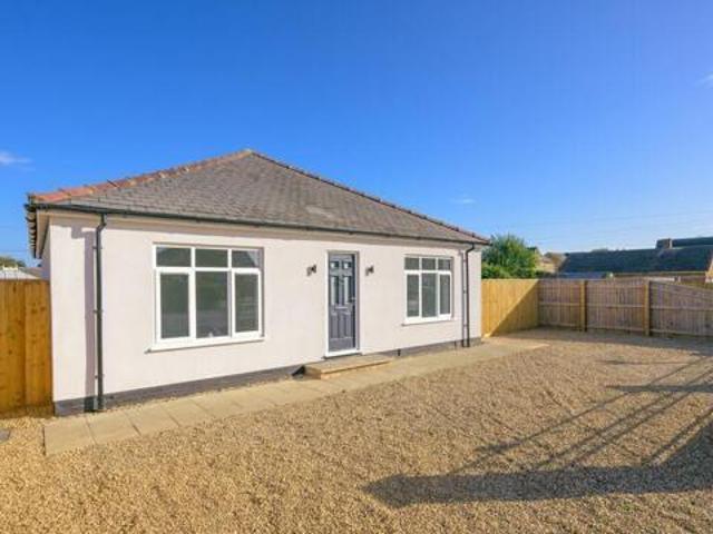 3 Bedroom Bungalow Cambridgeshire Cambridgeshire LS99437124