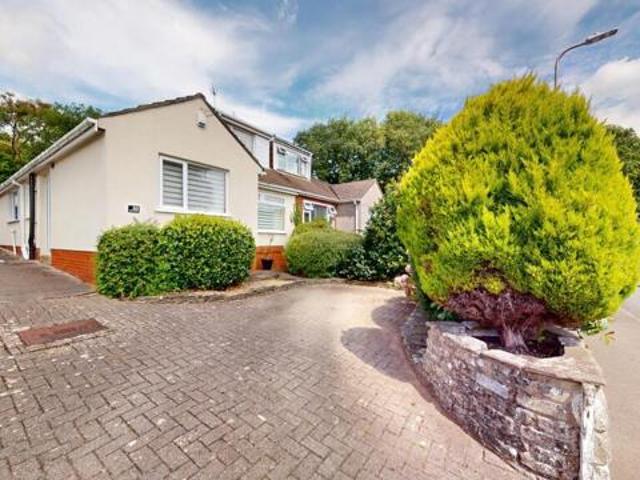 3 Bedroom Bungalow Cardiff Cardiff LS98718311