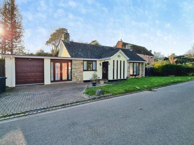 3 Bedroom Bungalow Central Bedfordshire Central Bedfordshire 101100267