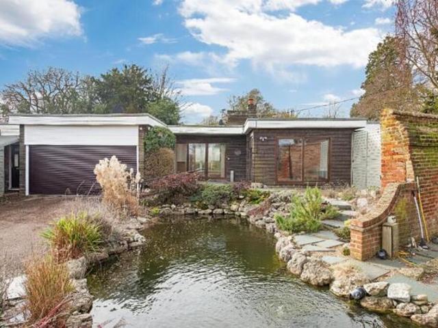 3 Bedroom Bungalow Central Bedfordshire Central Bedfordshire 99608530