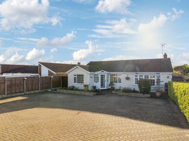 3 Bedroom Bungalow Central Bedfordshire Central Bedfordshire 99029498