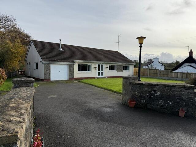 3 Bedroom Bungalow Ceredigion Ceredigion LS98864776
