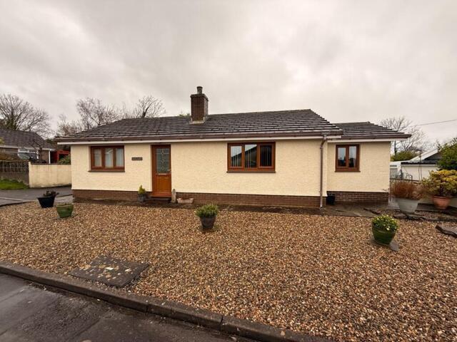 3 Bedroom Bungalow Ceredigion Ceredigion LS98335779