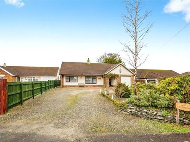 3 Bedroom Bungalow Ceredigion Ceredigion LS99840477