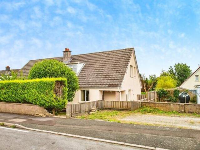 3 Bedroom Bungalow Ceredigion Ceredigion LS99029477