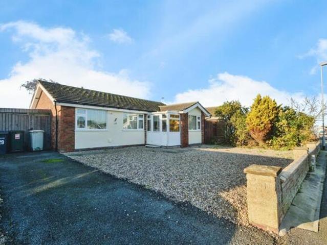 3 Bedroom Bungalow Chapel St. Leonards Chapel St. Leonards 100787074
