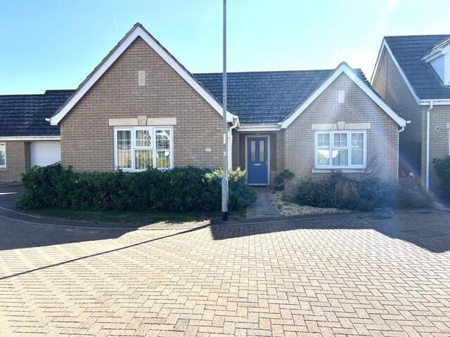 3 Bedroom Bungalow Chatteris Cambridgeshire LS98612588