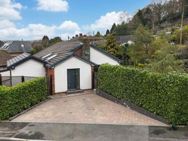 3 Bedroom Bungalow Cheadle Staffordshire 101892304