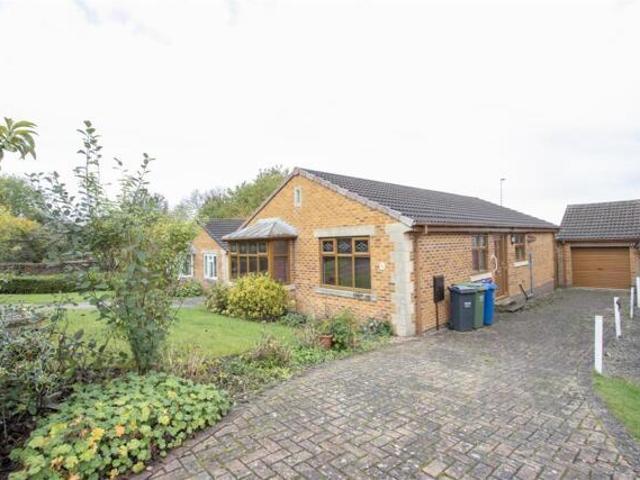 3 Bedroom Bungalow Chesterfield Derbyshire LS100057796