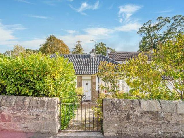 3 Bedroom Bungalow City Of Edinburgh City Of Edinburgh 99161391