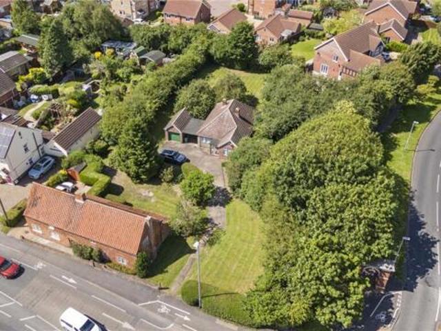3 Bedroom Bungalow Cleethorpes North East Lincolnshire 101777763
