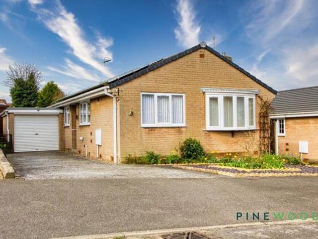 3 Bedroom Bungalow Clowne Derbyshire 101678114