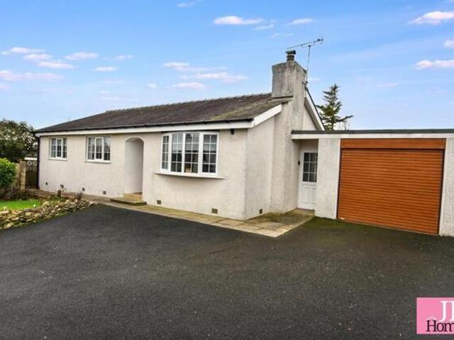 3 Bedroom Bungalow Cumbria Cumbria LS101025424