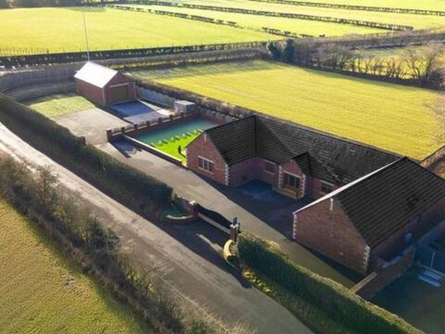 3 Bedroom Bungalow Cumbria Cumbria LS99161665