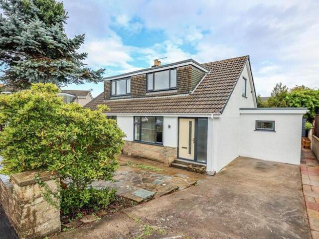3 Bedroom Bungalow Cumbria Cumbria LS99277696