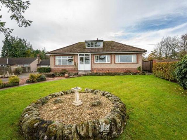 3 Bedroom Bungalow Cumbria Dumfries And Galloway 98864820