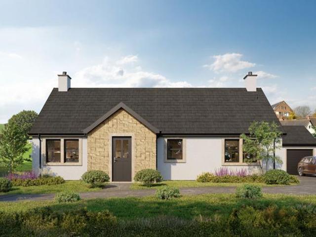 3 Bedroom Bungalow Cumbria Dumfries And Galloway LS101677428