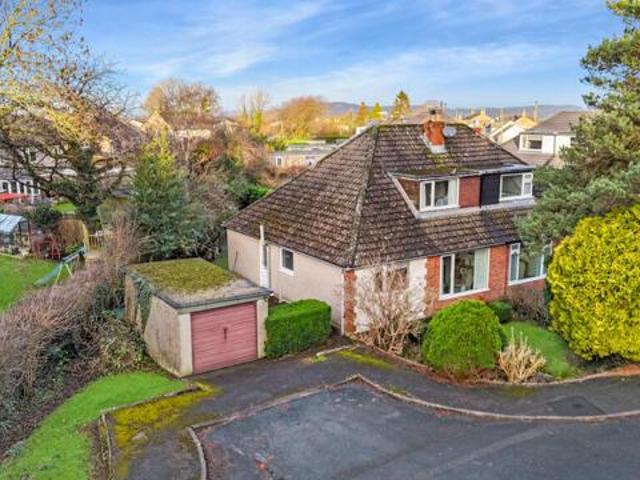 3 Bedroom Bungalow Cumbria Lancashire LS99437003