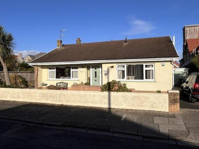 3 Bedroom Bungalow Cumbria Lancashire 100224266