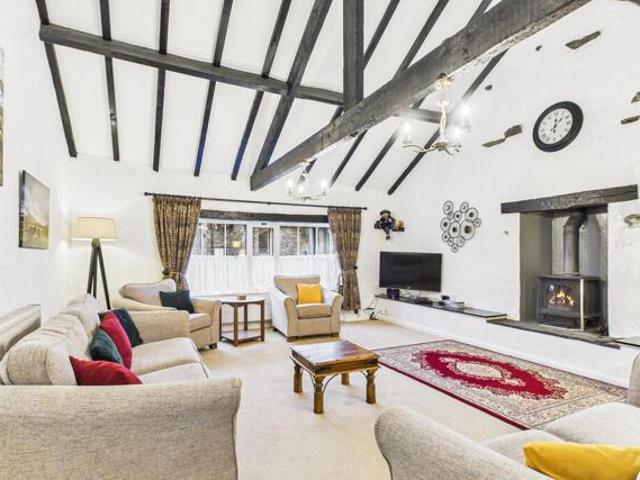 3 Bedroom Bungalow Ambleside Cumbria 99054765