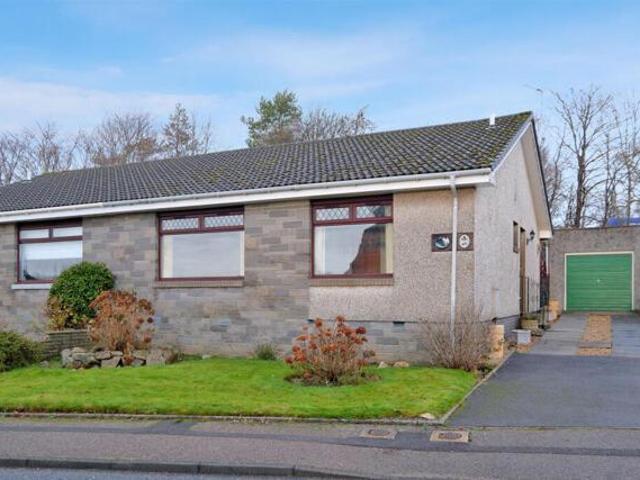 3 Bedroom Bungalow Aberdeen City Aberdeen City LS101200196