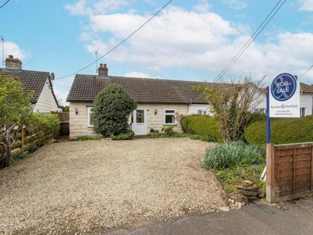 3 Bedroom Bungalow Abingdon Oxfordshire LS100987898