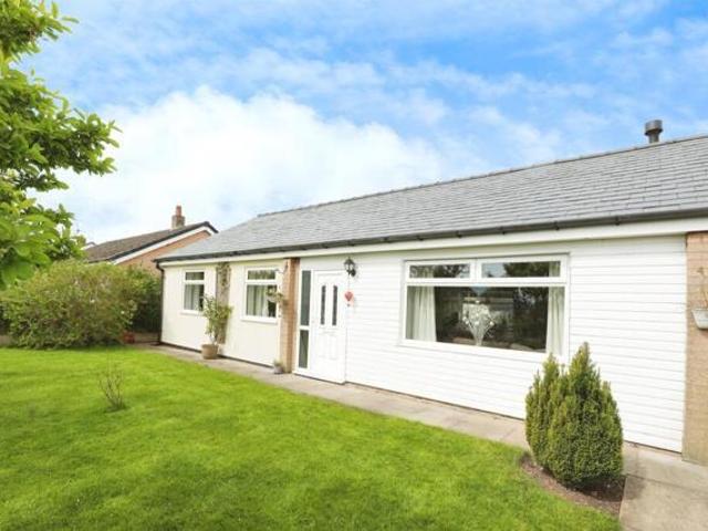 3 Bedroom Bungalow Acton Bridge Cheshire 101678460