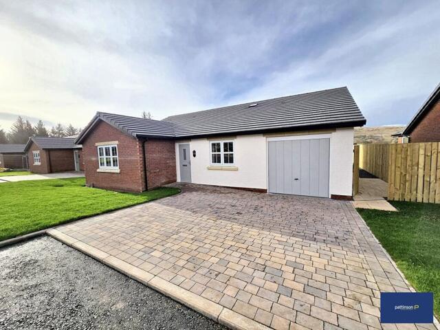 3 Bedroom Bungalow Alston Cumbria 98835006