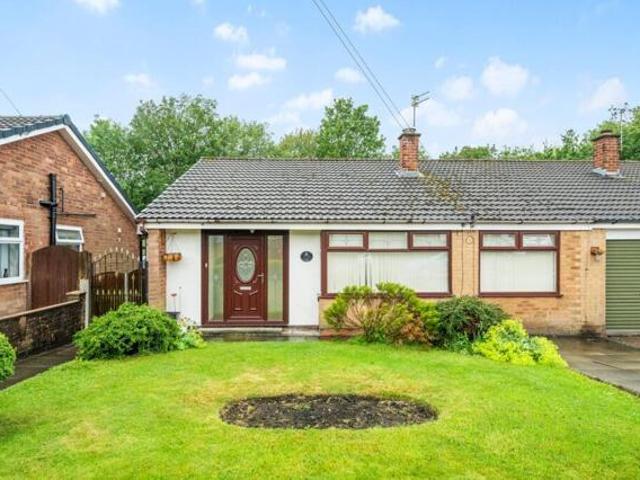 3 Bedroom Bungalow Ashton In Makerfield Wigan 98649444