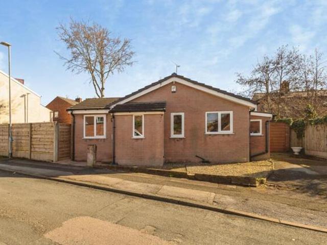 3 Bedroom Bungalow Ashton Tameside 100540722