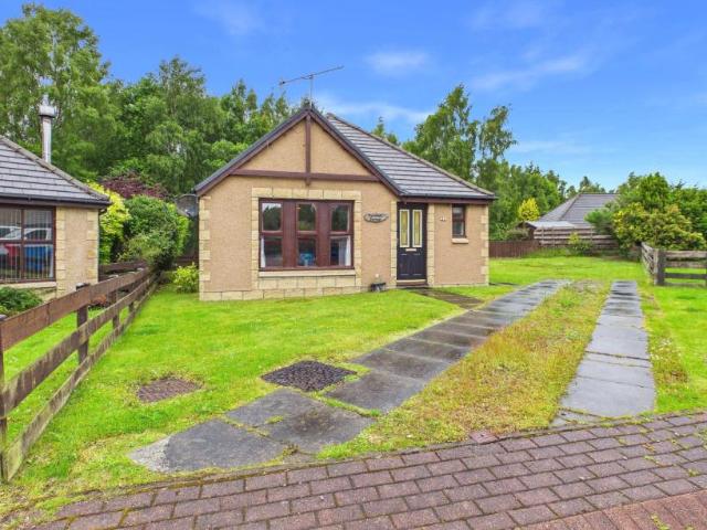 3 Bedroom Bungalow Aviemore Aviemore 103368133