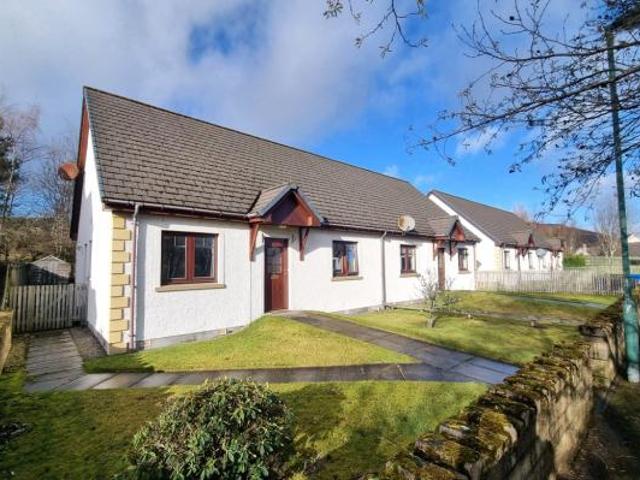 3 Bedroom Bungalow Aviemore *reduced Price* Aviemore *reduced Price* 73511855