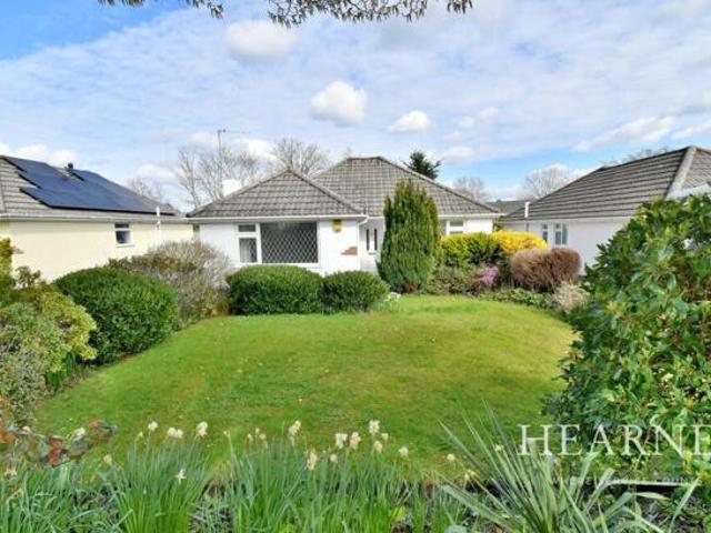 3 Bedroom Bungalow Bournemouth Bournemouth 101025421