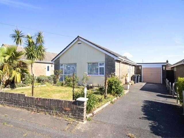 3 Bedroom Bungalow Bournemouth Bournemouth LS100786907