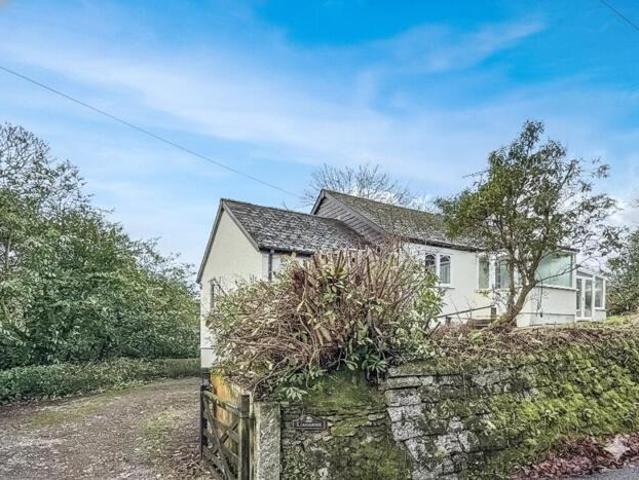 3 Bedroom Bungalow Bodmin Cornwall LS98477419