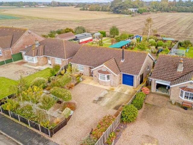 3 Bedroom Bungalow Boston Lincolnshire 98718509