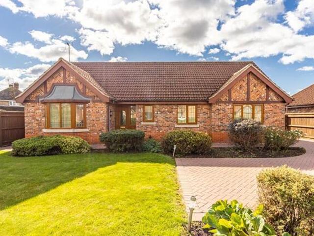 3 Bedroom Bungalow Boston Lincolnshire LS99808570