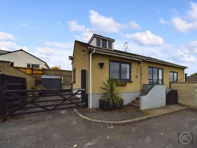 3 Bedroom Bungalow Bath And North East Somerset Bath And North East Somerset 98648875