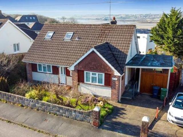 3 Bedroom Bungalow Barnstaple Devon 100917409