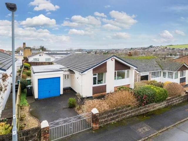 3 Bedroom Bungalow Barnstaple Devon LS101678033