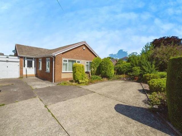 3 Bedroom Bungalow Barnsley South Yorkshire LS98687394