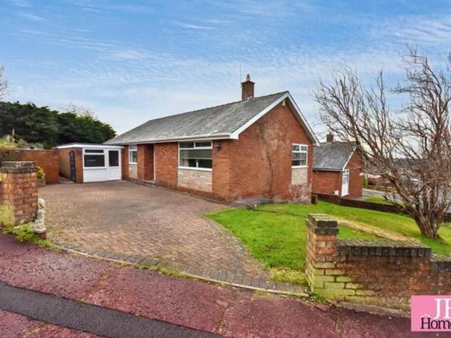 3 Bedroom Bungalow Barrow Cumbria 100953728