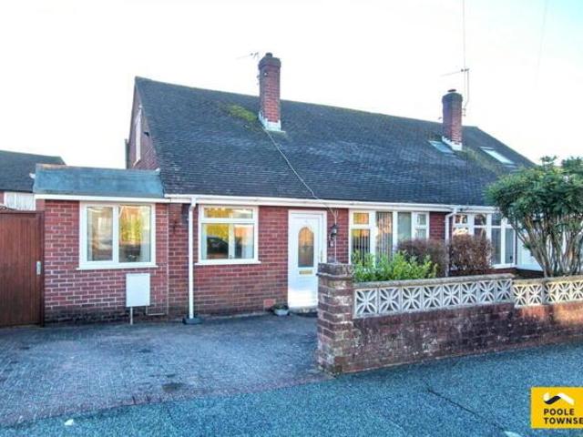 3 Bedroom Bungalow Barrow Cumbria 99773934