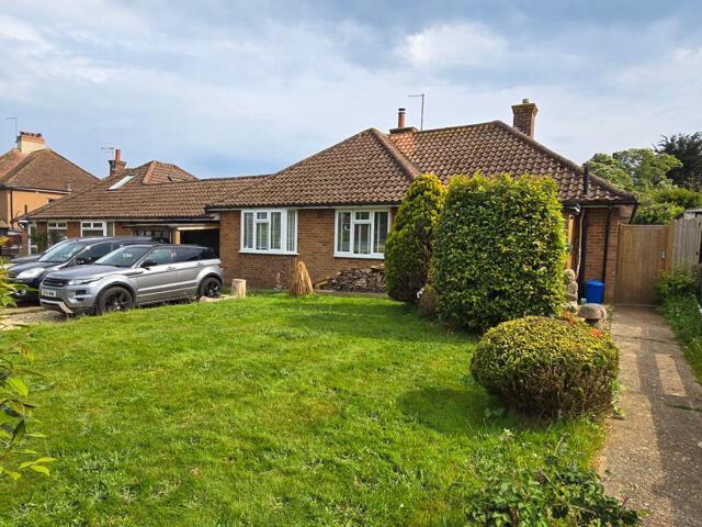 3 Bedroom Bungalow Bexhill East Sussex 99237091