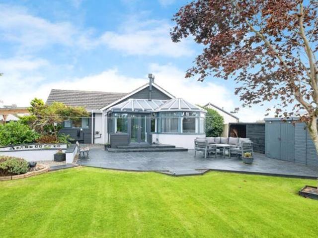 3 Bedroom Bungalow Beckermet Cumbria LS100684829