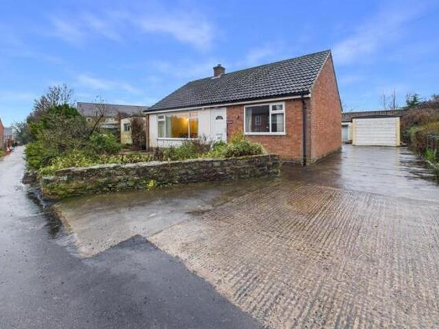 3 Bedroom Bungalow Bedale North Yorkshire 99735914
