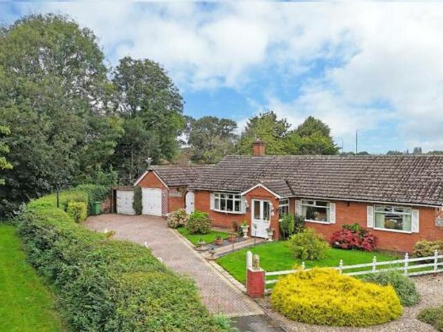3 Bedroom Bungalow Bicton Heath Bicton Heath N/A 86118478