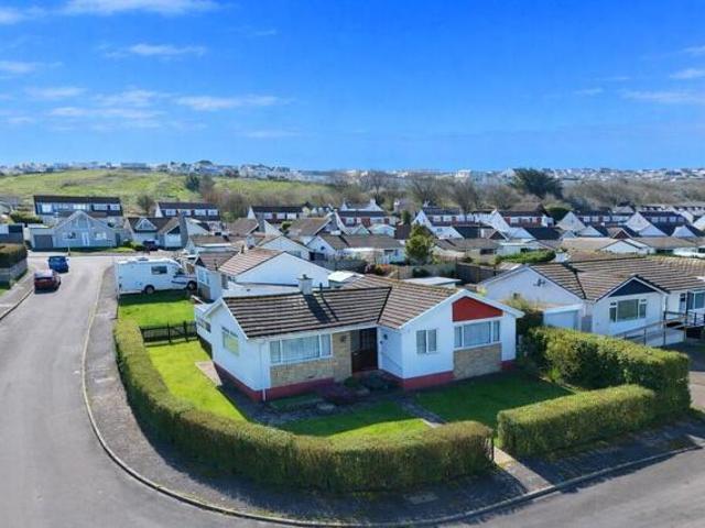 3 Bedroom Bungalow Bideford Devon 100854900