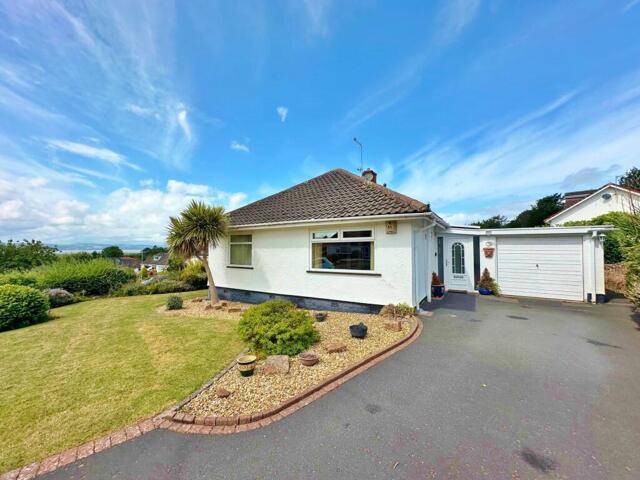 3 Bedroom Bungalow Birkenhead Wirral 98969004