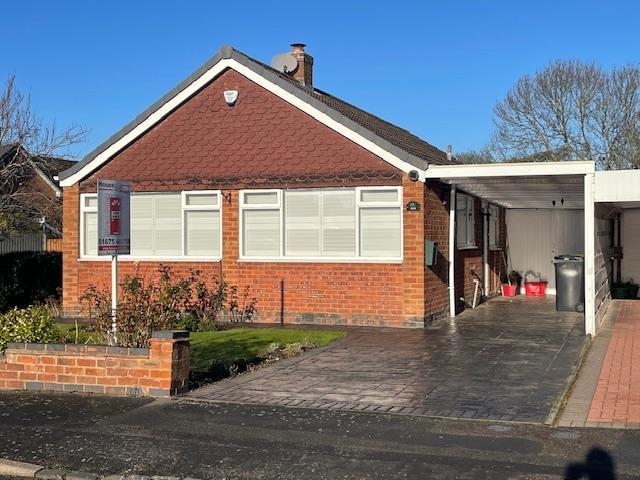 3 Bedroom Bungalow Birmingham West Midlands LS103011685